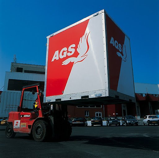 AGS Worldwide Movers - Ghana, Accra | LocalePlace