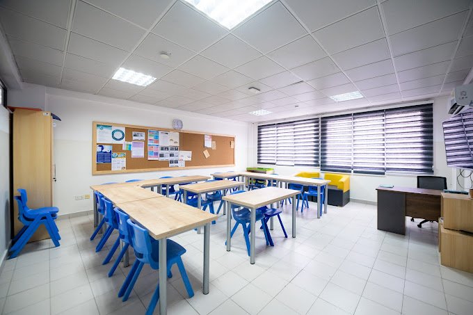 Al-Rayan International School (Secondary Section) | LocalePlace
