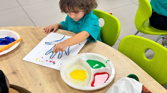 Al-Rayan International School (Secondary Section) | LocalePlace