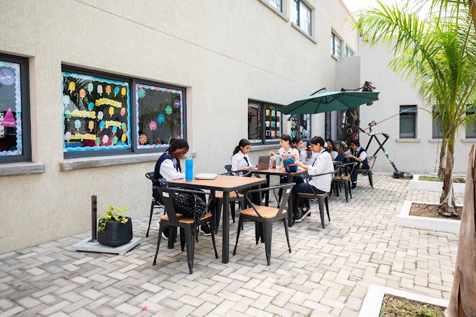 Al-Rayan International School (Secondary Section) | LocalePlace