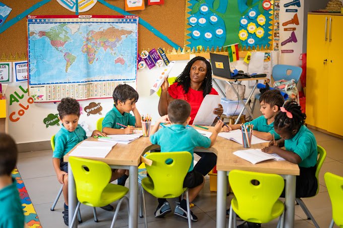 Al-Rayan International School (Secondary Section) | LocalePlace