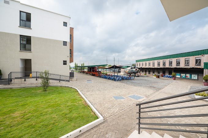 Al-Rayan International School (Secondary Section) | LocalePlace