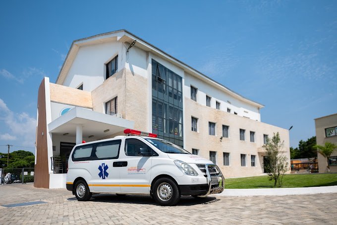 Al-Rayan International School (Secondary Section) | LocalePlace