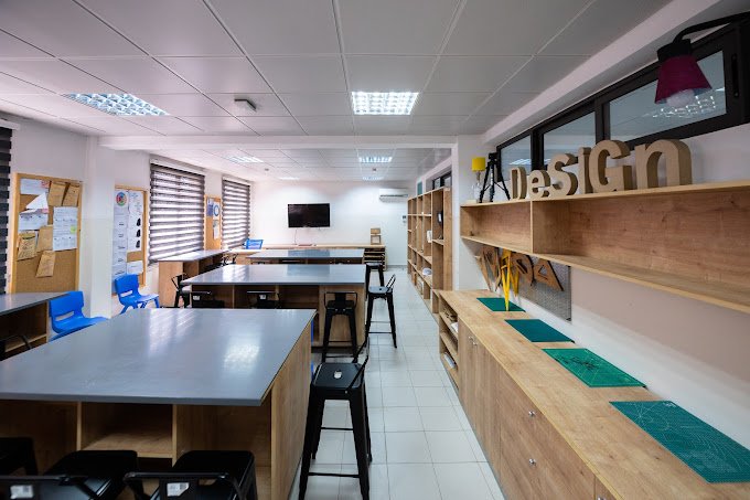 Al-Rayan International School (Secondary Section) | LocalePlace