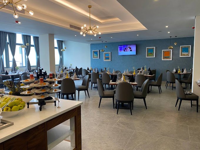 Alisa Hotel Tema | LocalePlace