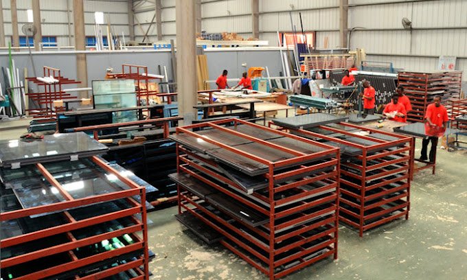 Alutrade Company Limited | LocalePlace