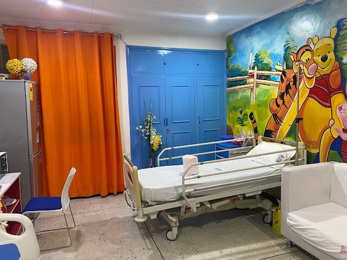 Bloom Medical Centre | LocalePlace