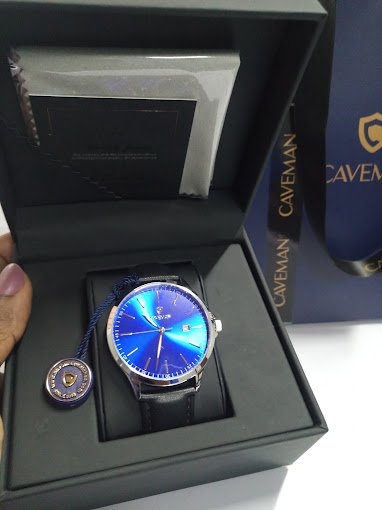 CavemanWatches | LocalePlace