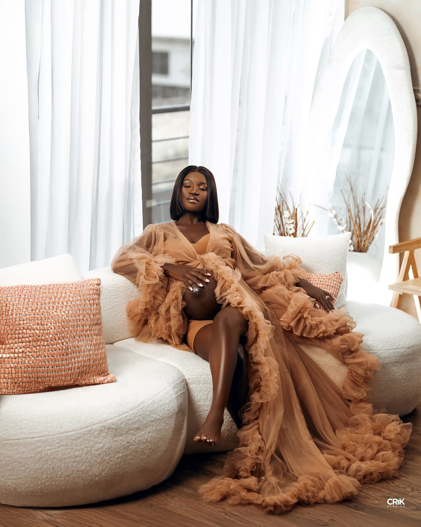 Crik Studios | LocalePlace