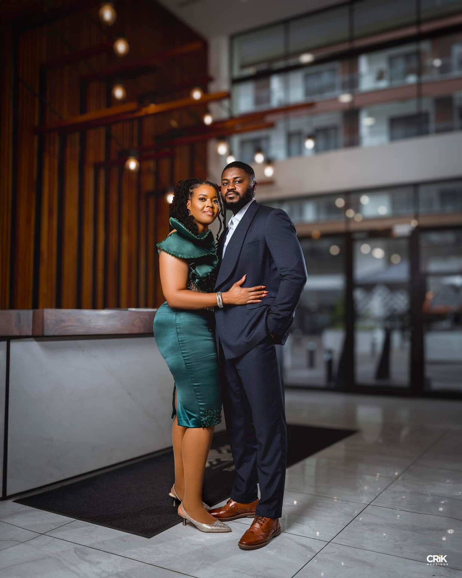 Crik Studios | LocalePlace