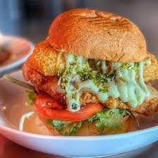 Custom Burger - Palace Mall | LocalePlace