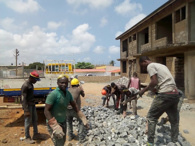 Gud Heart Quarry and Construction Limited | LocalePlace