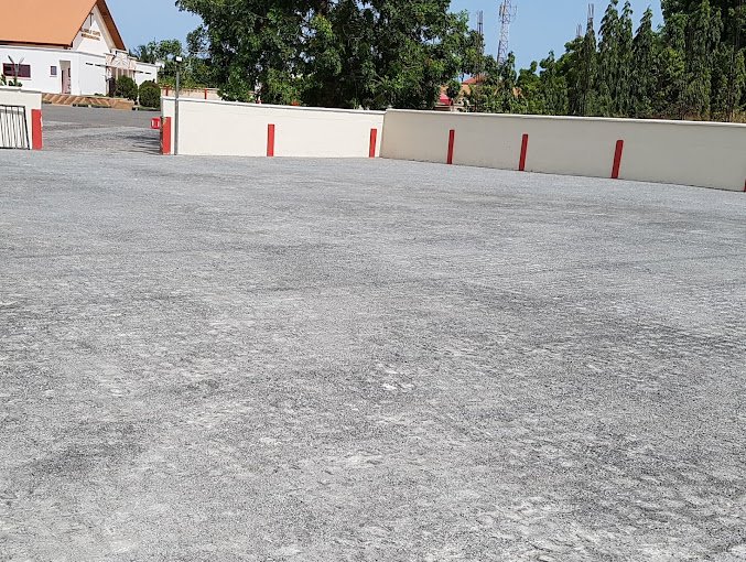 Gud Heart Quarry and Construction Limited | LocalePlace