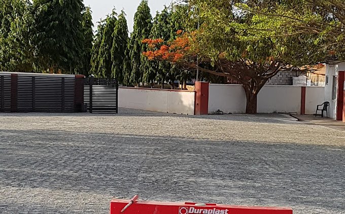 Gud Heart Quarry and Construction Limited | LocalePlace