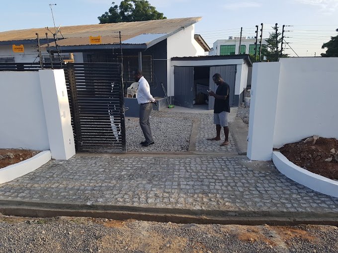 Gud Heart Quarry and Construction Limited | LocalePlace