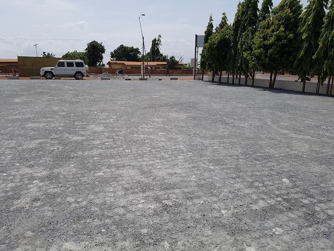 Gud Heart Quarry and Construction Limited | LocalePlace