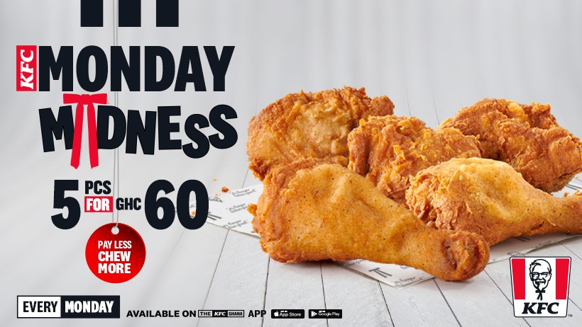 KFC Osu | LocalePlace