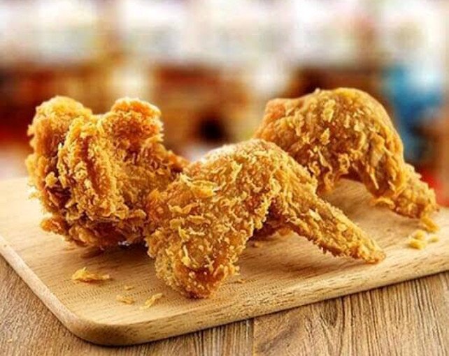 KFC Osu | LocalePlace