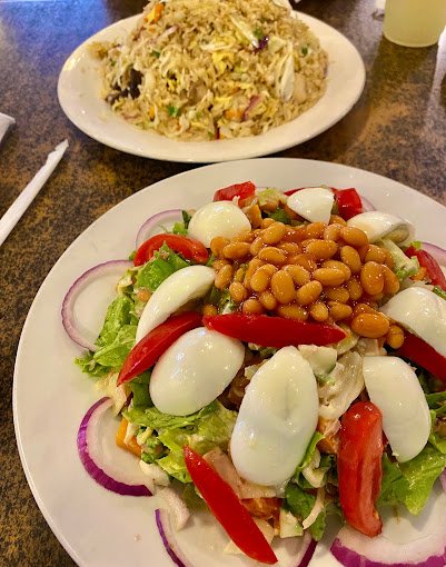 Koffee Lounge (A&C Mall) | LocalePlace