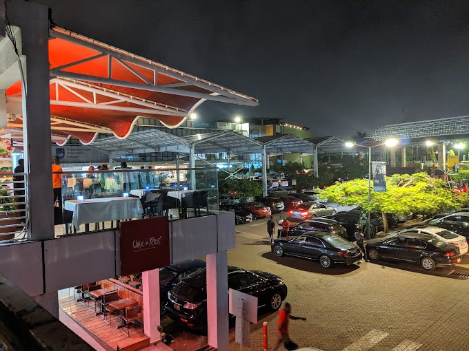 Koffee Lounge (A&C Mall) | LocalePlace