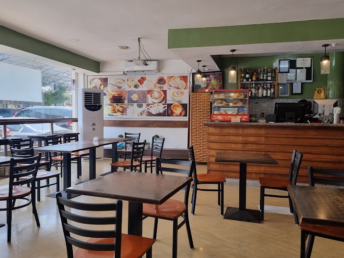 Koffee Lounge (A&C Mall) | LocalePlace