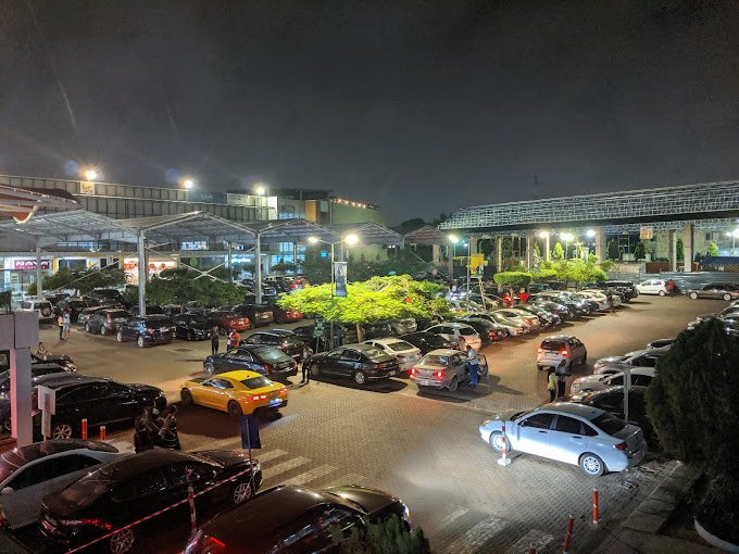 Koffee Lounge (A&C Mall) | LocalePlace