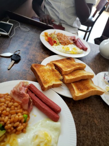 Koffee Lounge (A&C Mall) | LocalePlace