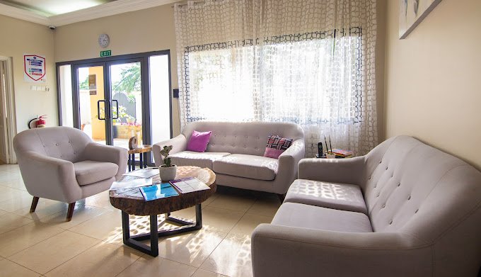 Lotus Detox & Wellness Center | LocalePlace