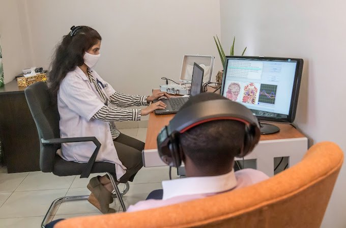 Lotus Detox & Wellness Center | LocalePlace