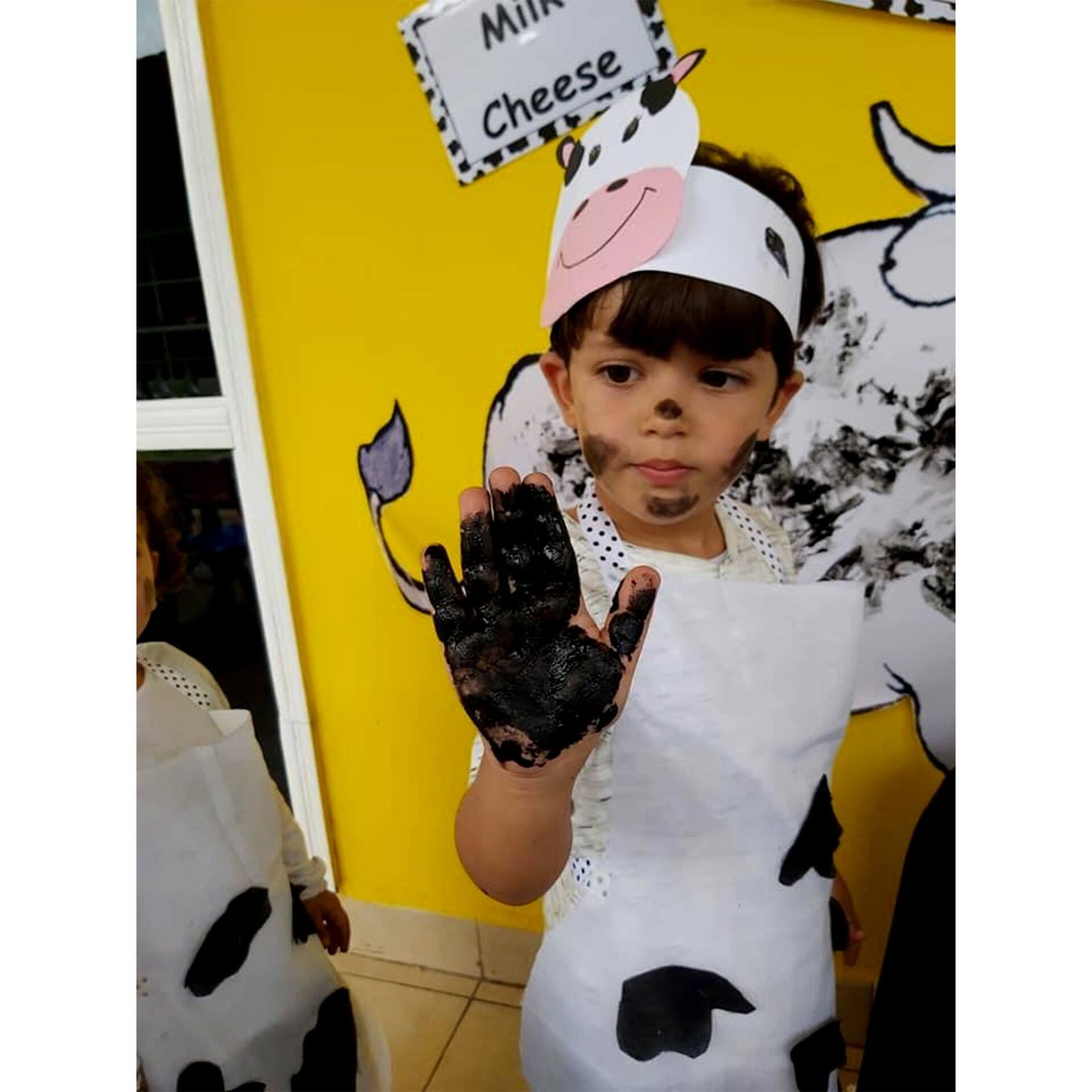 My First Step International School | LocalePlace