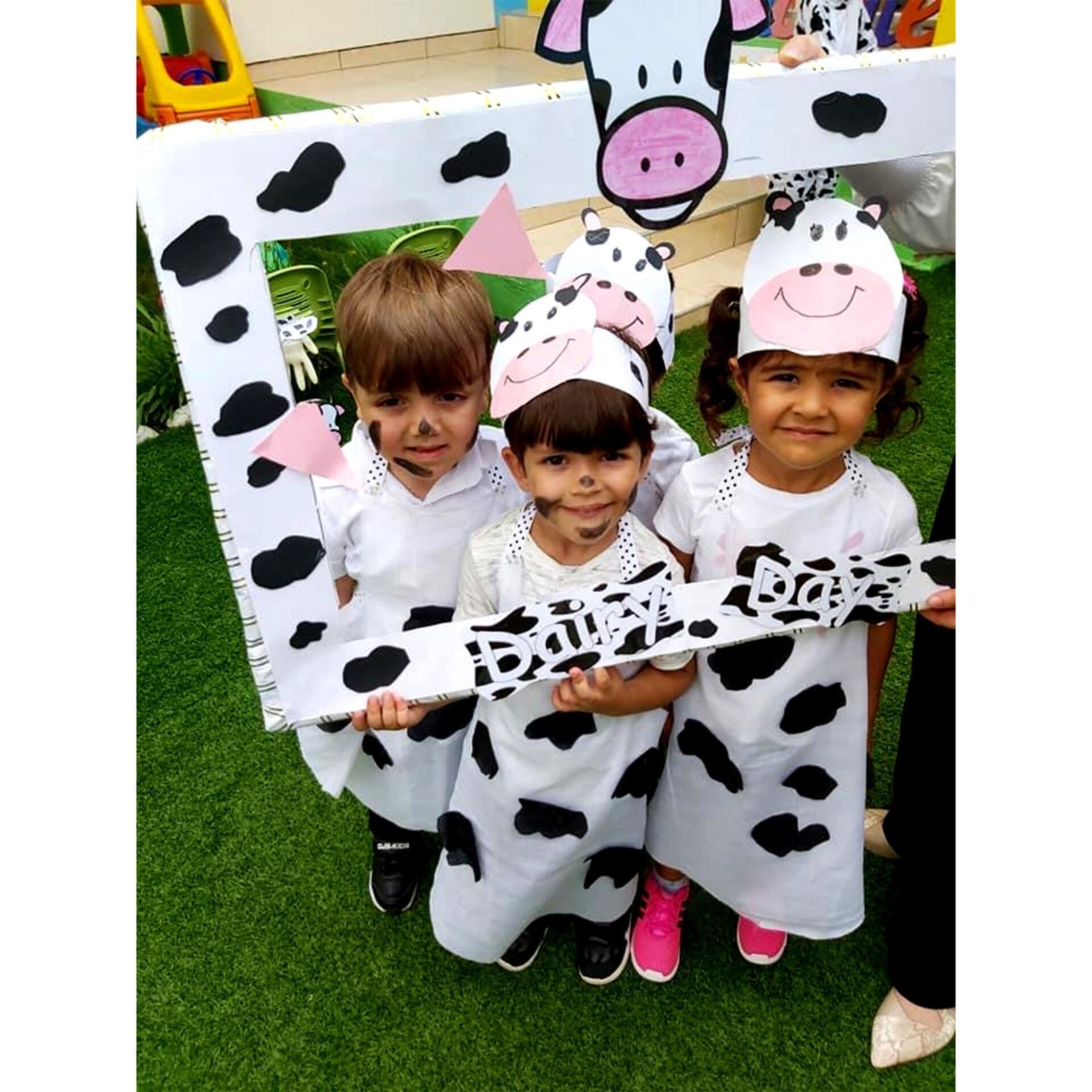 My First Step International School | LocalePlace