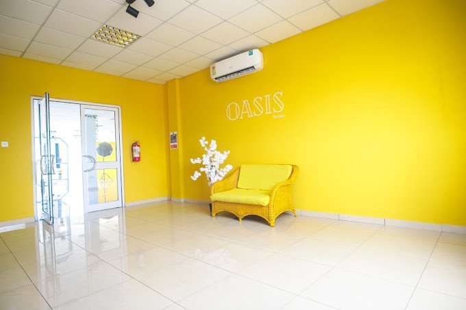Oasis Studios | LocalePlace