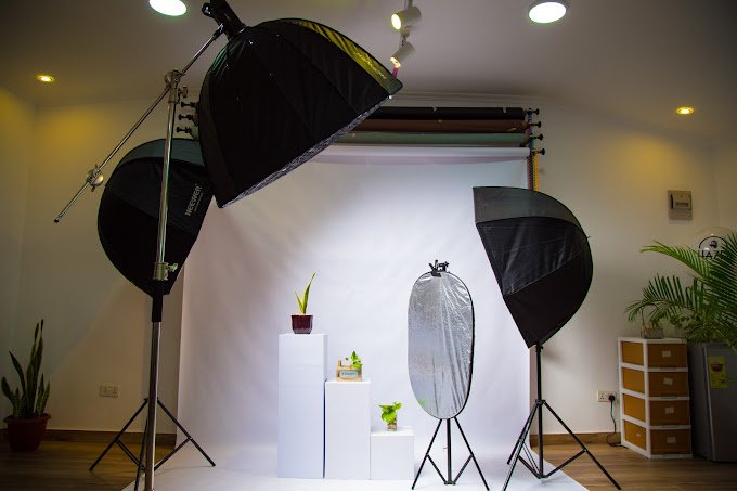 PK Hazel Studios | LocalePlace