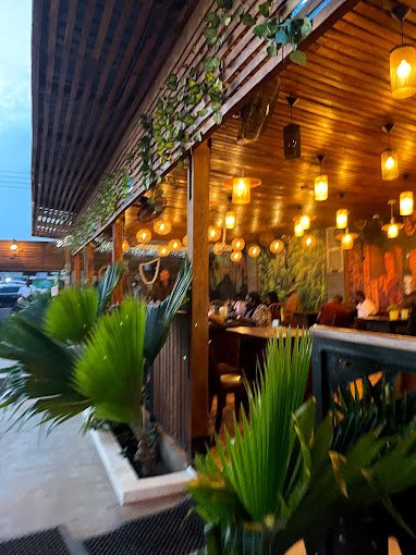 Potbelly Shack Amrahia | LocalePlace