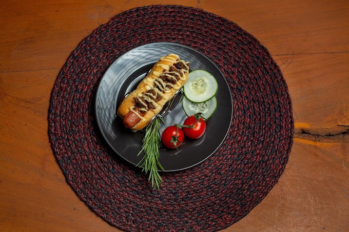 Potbelly Shack Amrahia | LocalePlace