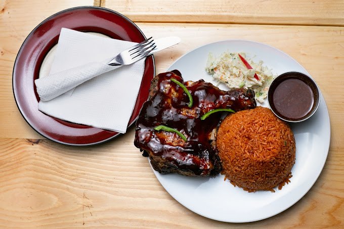 Potbelly Shack Amrahia | LocalePlace