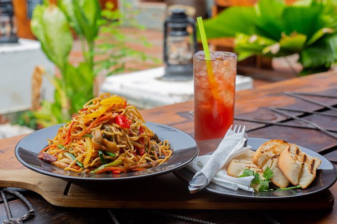 Potbelly Shack Amrahia | LocalePlace