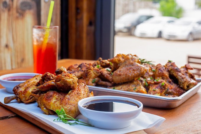 Potbelly Shack Amrahia | LocalePlace