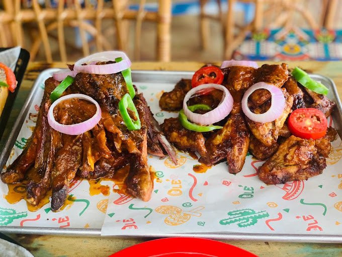 Potbelly Shack Amrahia | LocalePlace