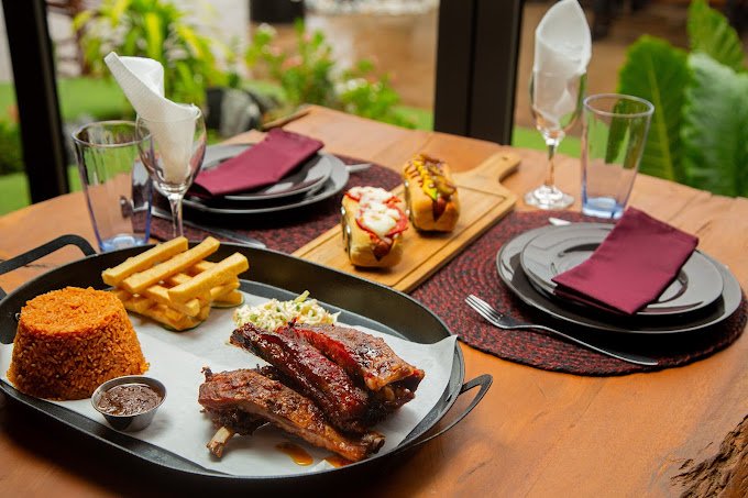 Potbelly Shack Amrahia | LocalePlace