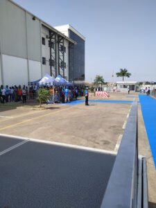 Promasidor(Ghana) Limited | LocalePlace