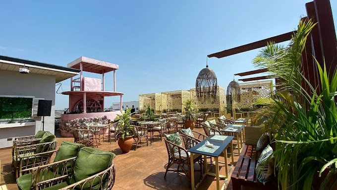 THE HAYVIN | LocalePlace