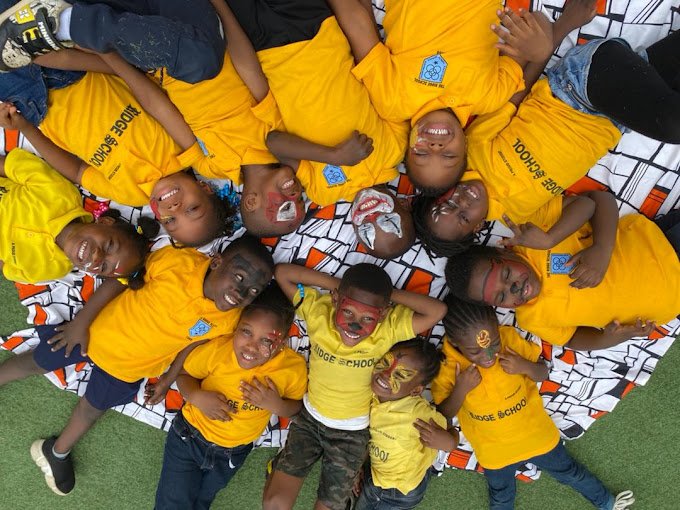 The Ridge School (1966), Kumasi | LocalePlace