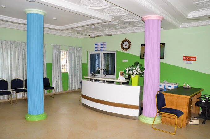 Vision Hospital | LocalePlace