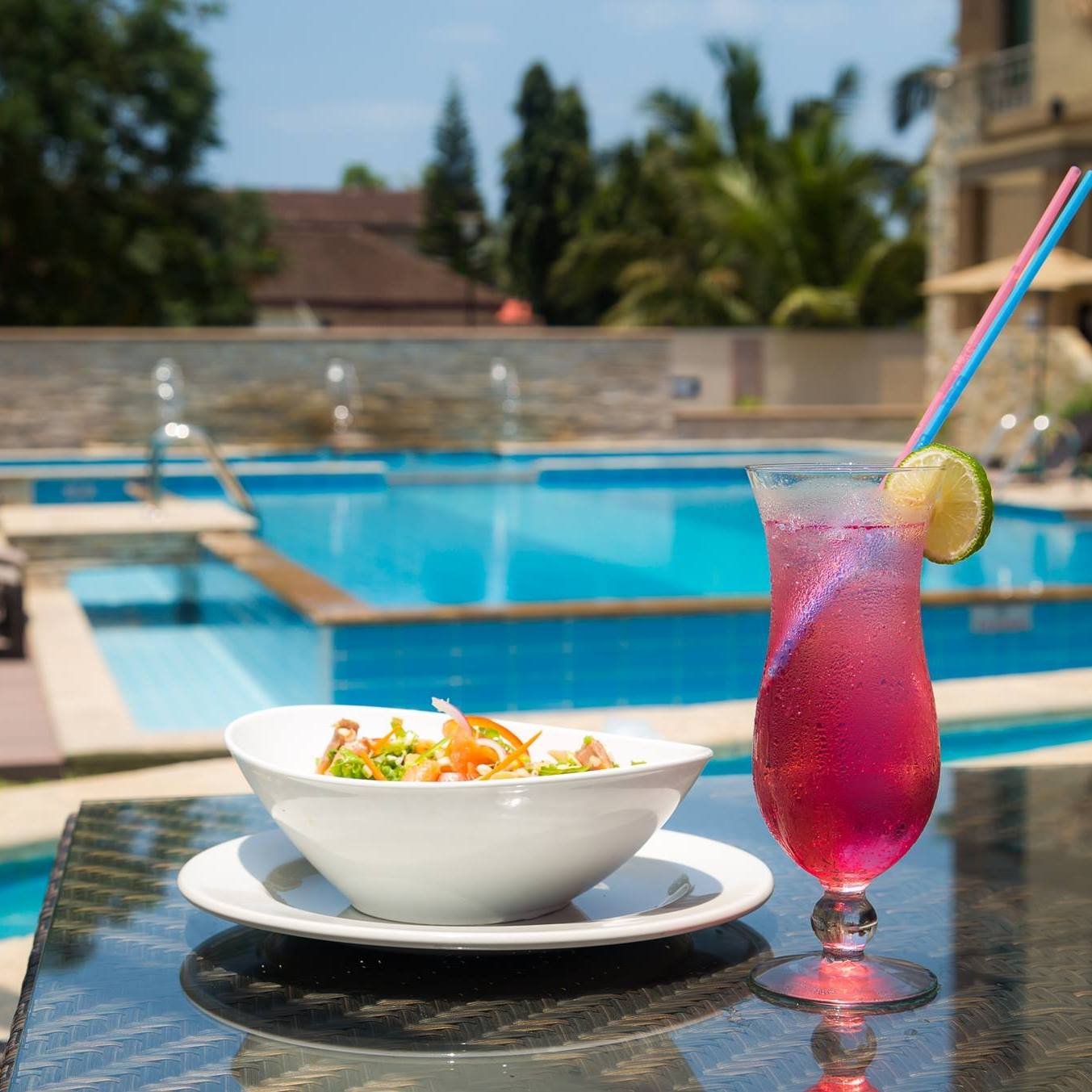 Alliance Hotel by Eagles (formerly Protea Hotel Takoradi Select by ...