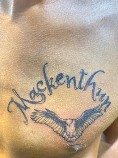 Black Unit Tattoo, Piercing and Teeth Whitening Studio | LocalePlace