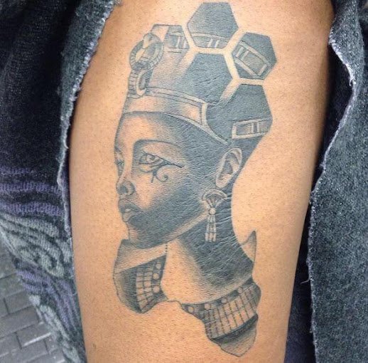 Black Unit Tattoo, Piercing and Teeth Whitening Studio | LocalePlace