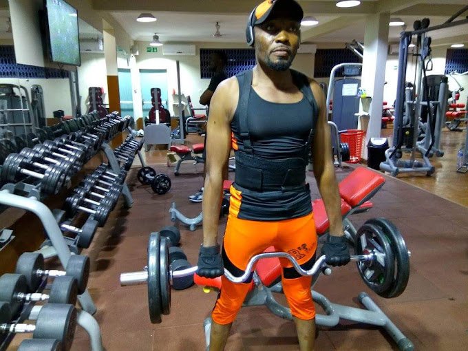 Body Fitness Center | LocalePlace