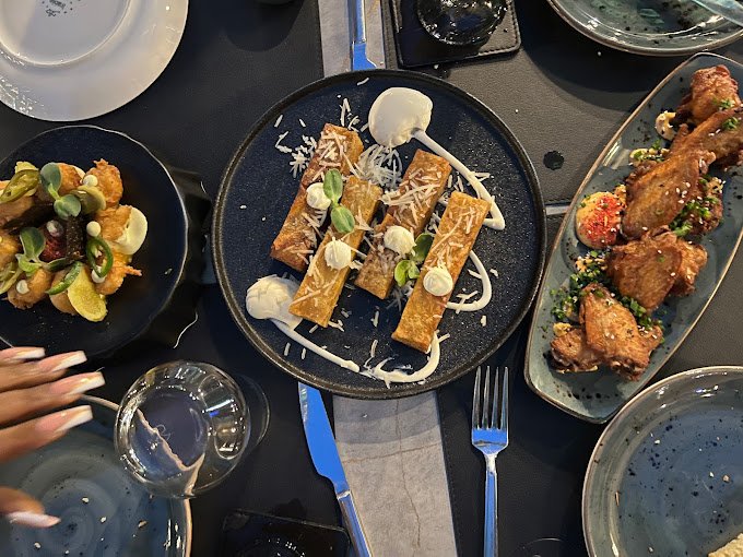 Bold Restaurant Ghana | LocalePlace