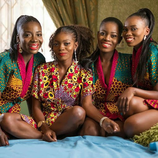 Chapters Couture | LocalePlace